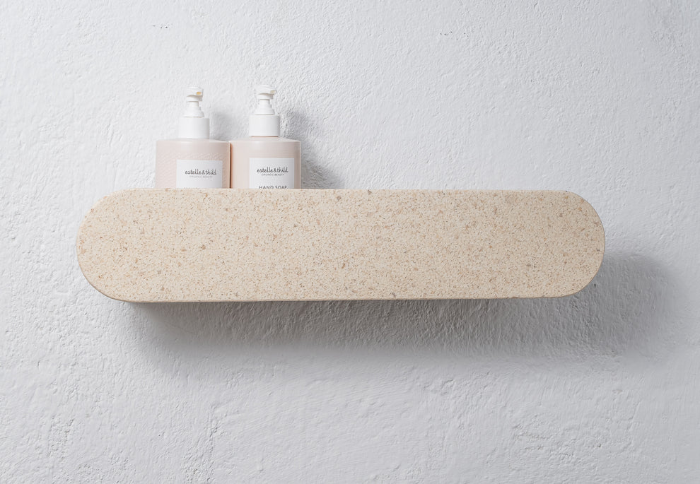 VENUS shelf NAKA x WOODIO custom item (NOTE! Delivery time 4 weeks) – NAKA®