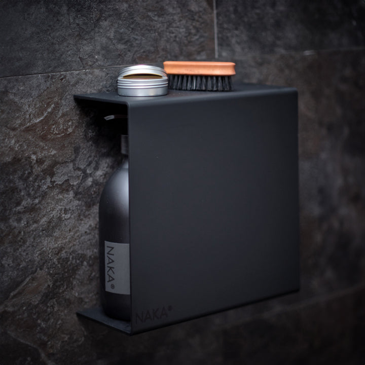NAKA® products offer sustainable quality and style for all bathrooms