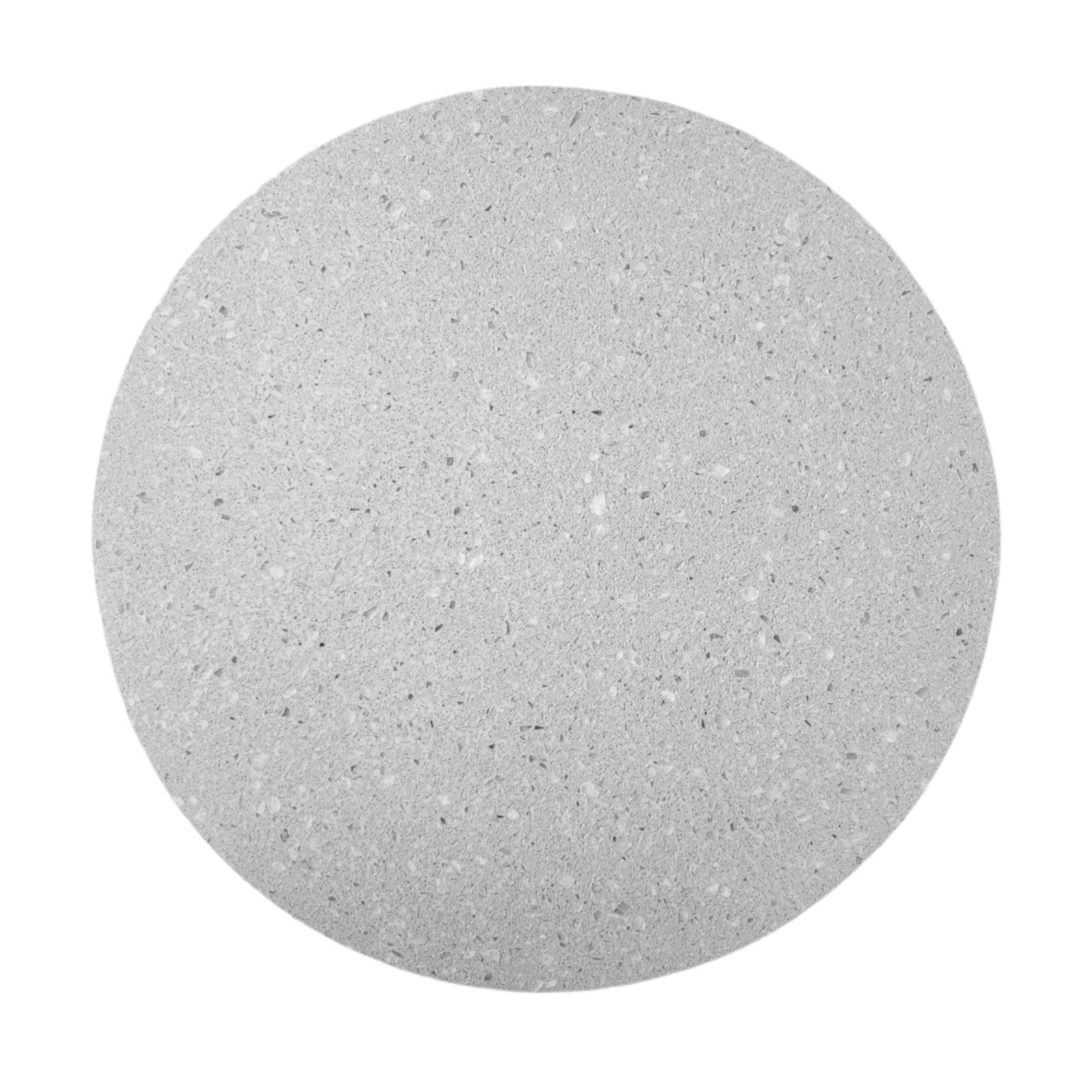 MOON shelf NAKA x DEKOFLOOR TERRAZZO custom item (NOTE! Delivery time ...