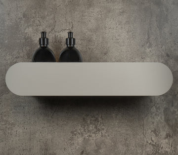 NAKA® products offer sustainable quality and style for all bathrooms