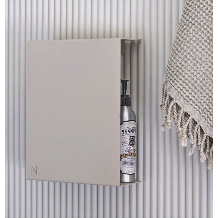 NAKA® products offer sustainable quality and style for all bathrooms