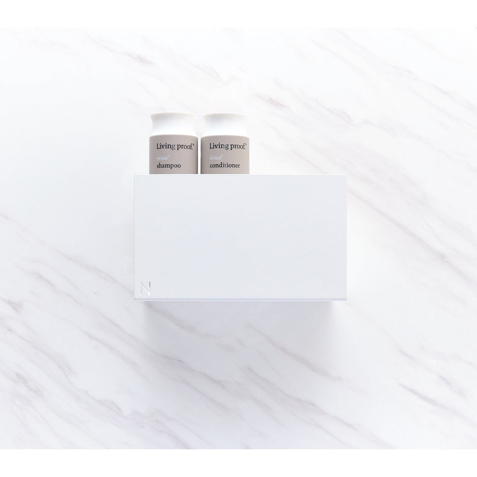 NAKA® products offer sustainable quality and style for all bathrooms